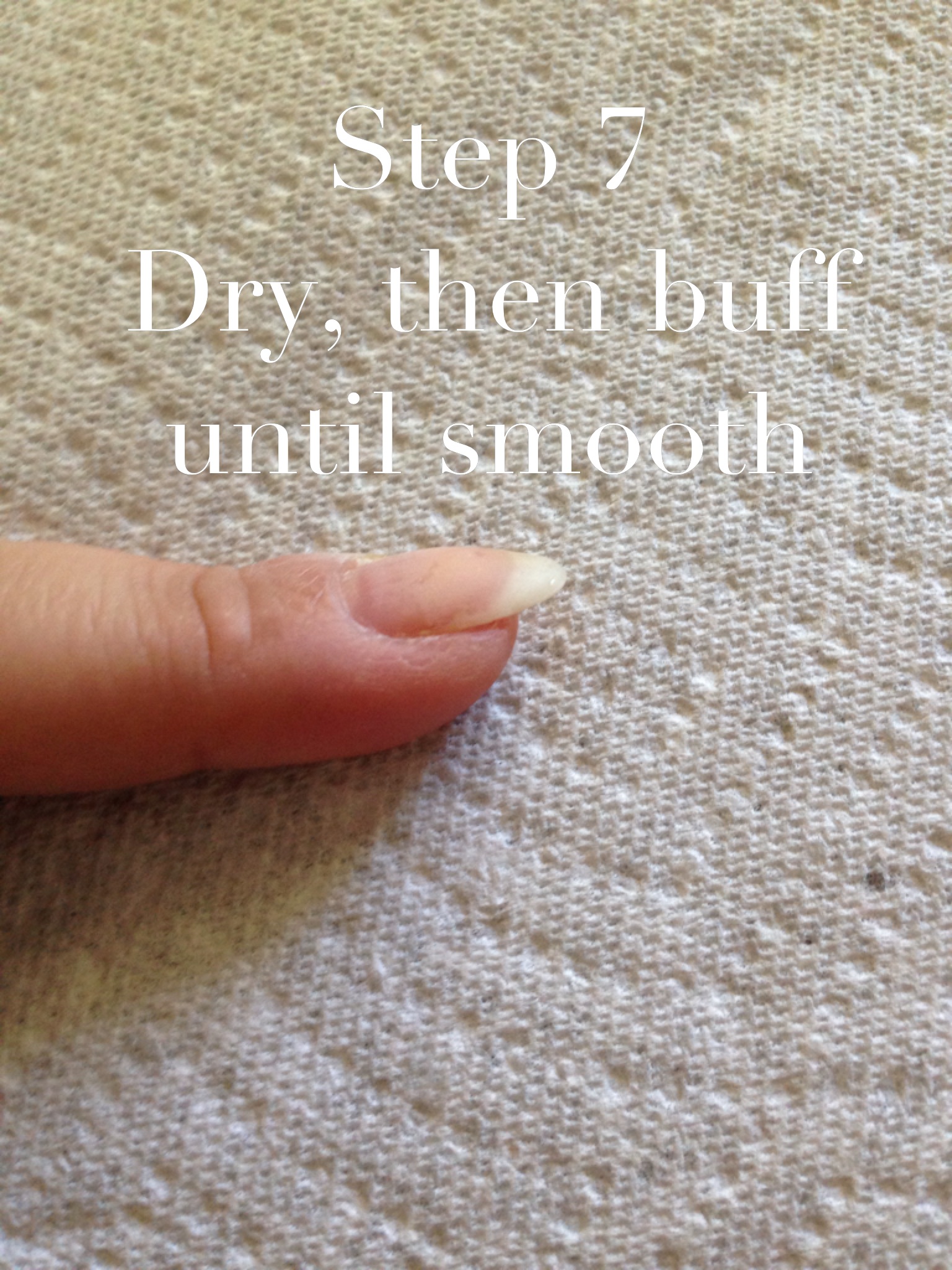 ASP Nail Wrap Kit - The Lab Bunny