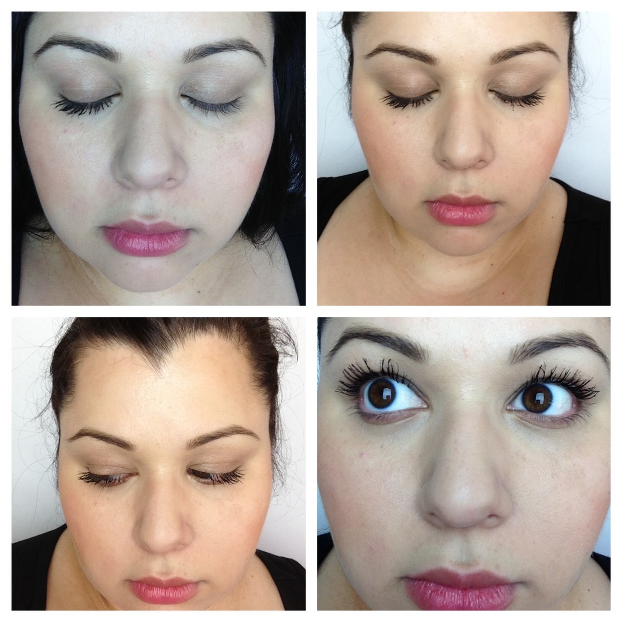 Benefit They're Real Mascara - The Lab Bunny