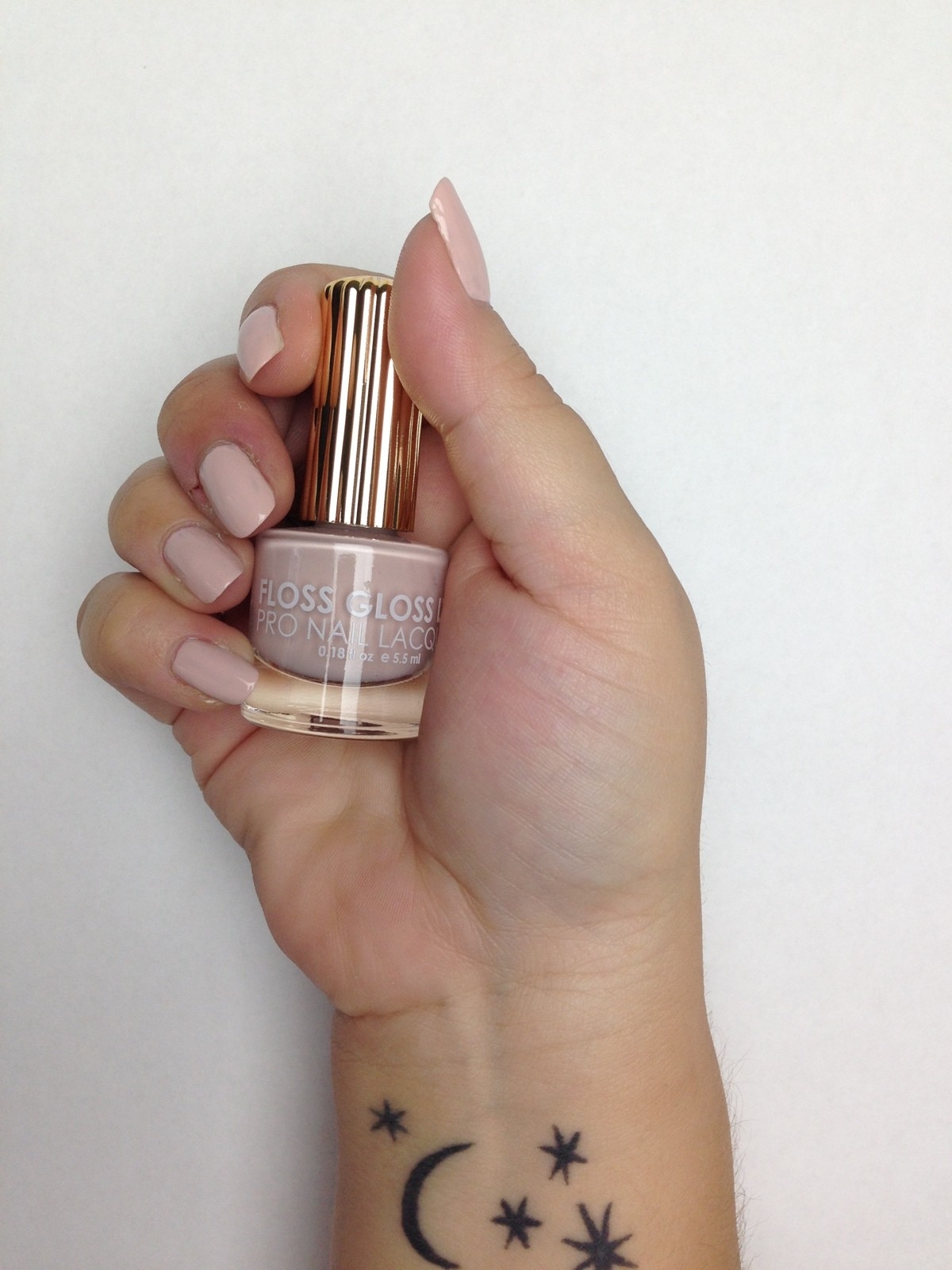 Floss Gloss Fall 2013 Princess of the Night Collection Swatches ...