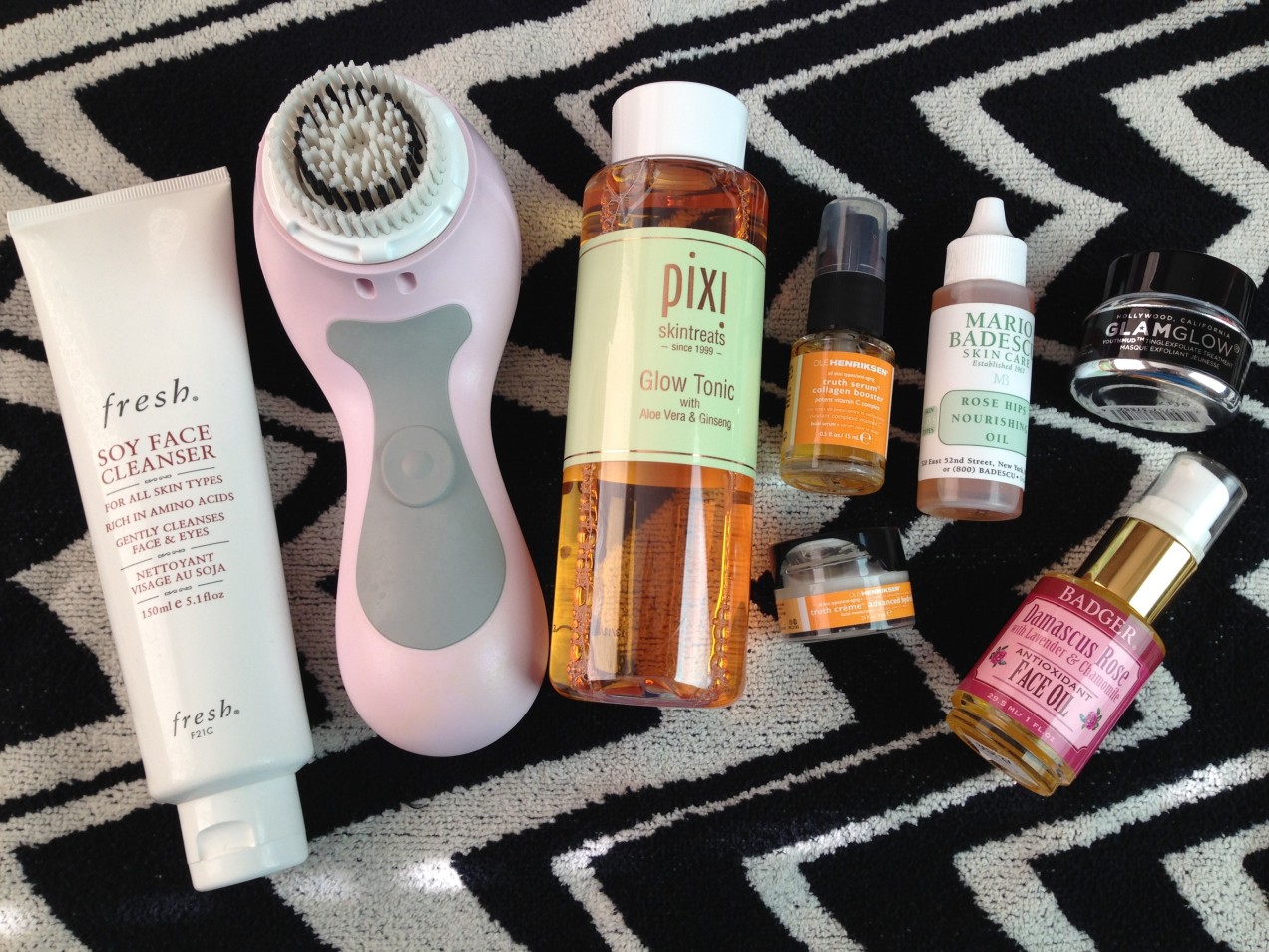 My Skin System - The Lab Bunny