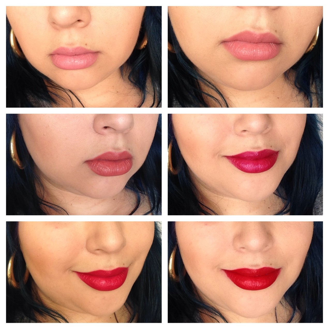 Lips Archives - The Lab Bunny